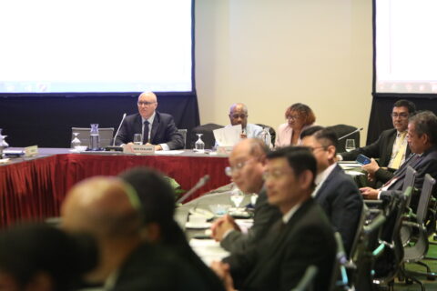 APEC Business Travel Card | APEC OECD IRC Resource